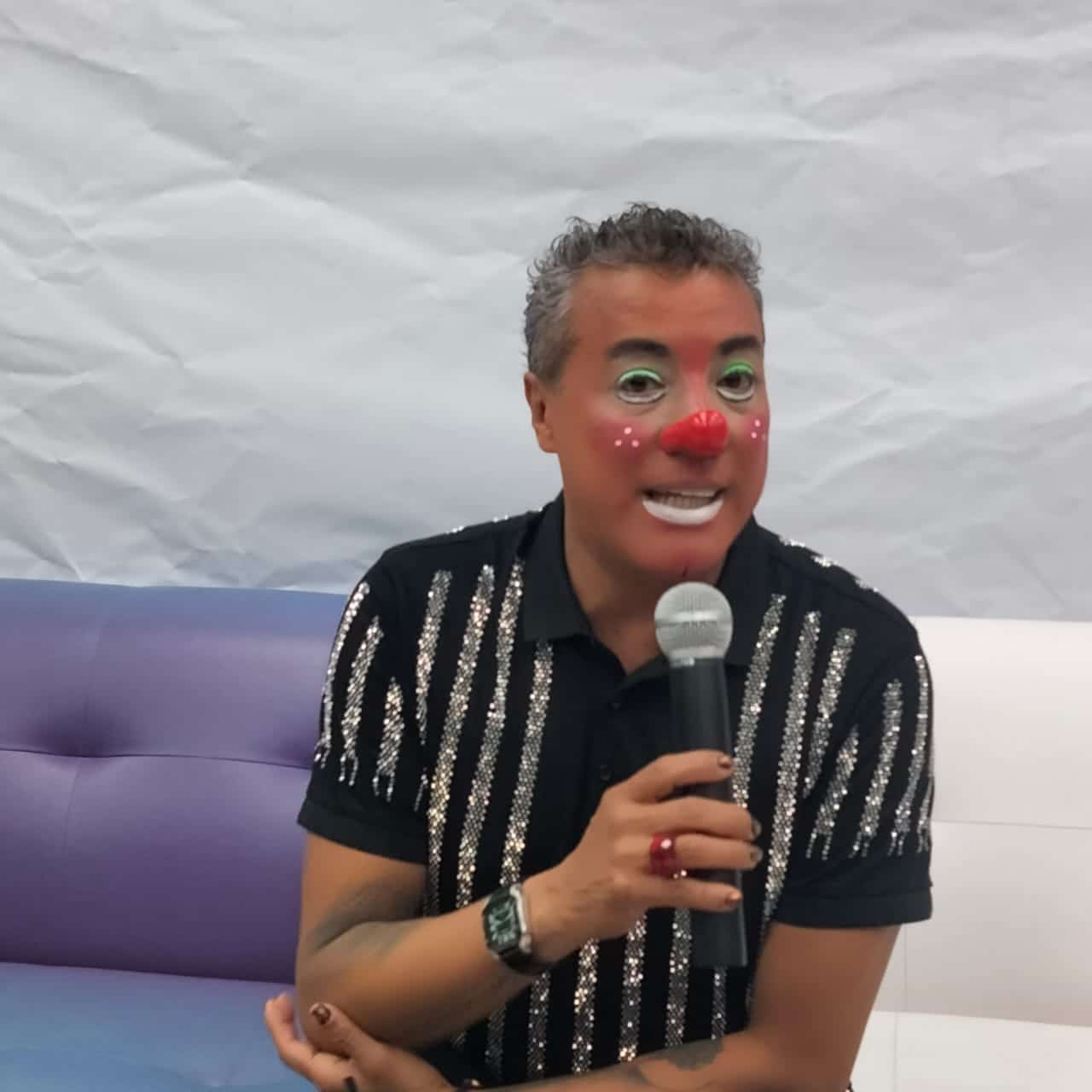 Pipirin se presentará este 23 de septiembre en el Nido del Halcón ...