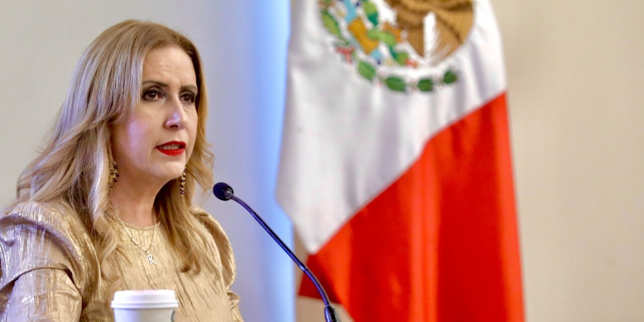 DIF Estatal mantiene la entrega de apoyos para damnificados de Agua ...
