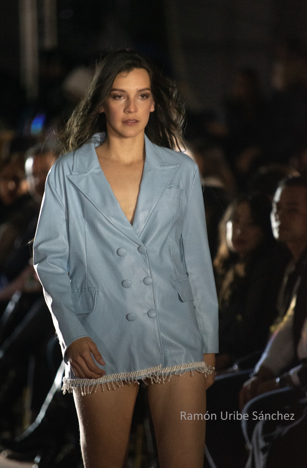 Moda México "Resiliencia" su séptima edición en Xalapa - DR Veracruz