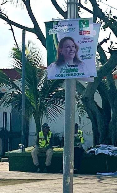 PRD denuncia a Lizette Álvarez alcaldesa de Alvarado ante el OPLE - DR ...