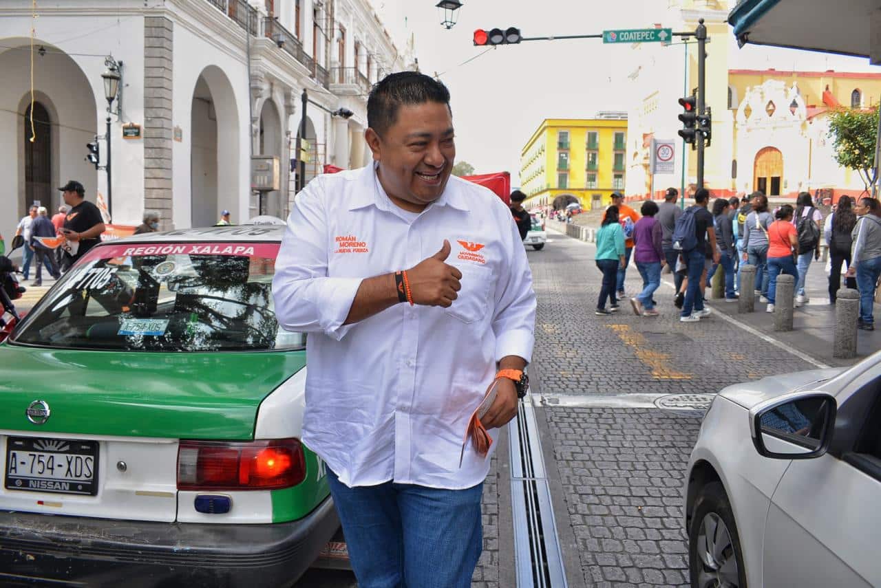 Xalapa debe recuperar su esencia cultural y turística, asegura Román ...