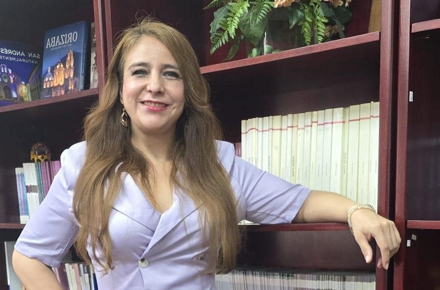 Justicia electoral requiere sensibilidad y especialización: Eva ...