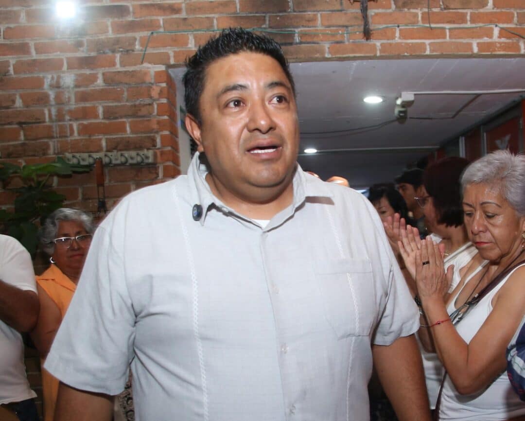 Román Moreno pide no politizar la contaminación del Lago de Las Ánimas ...