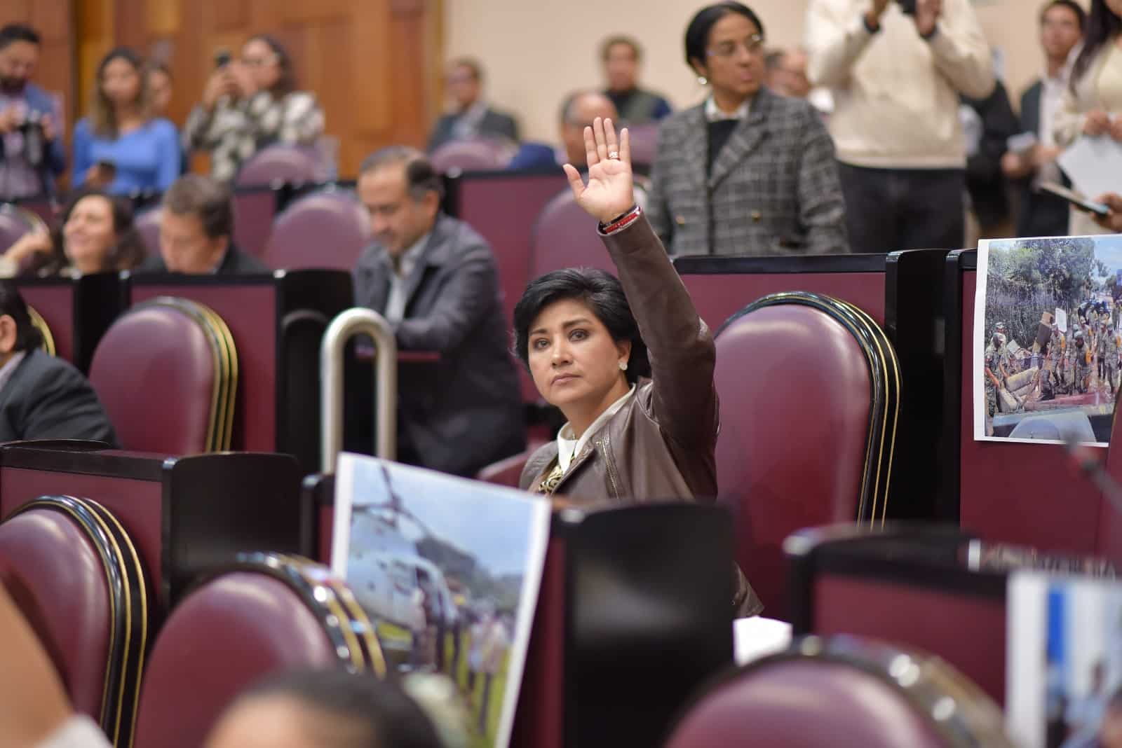 La emergencia sigue en el norte del Estado; se requiere ayuda de la Iniciativa Privada ...